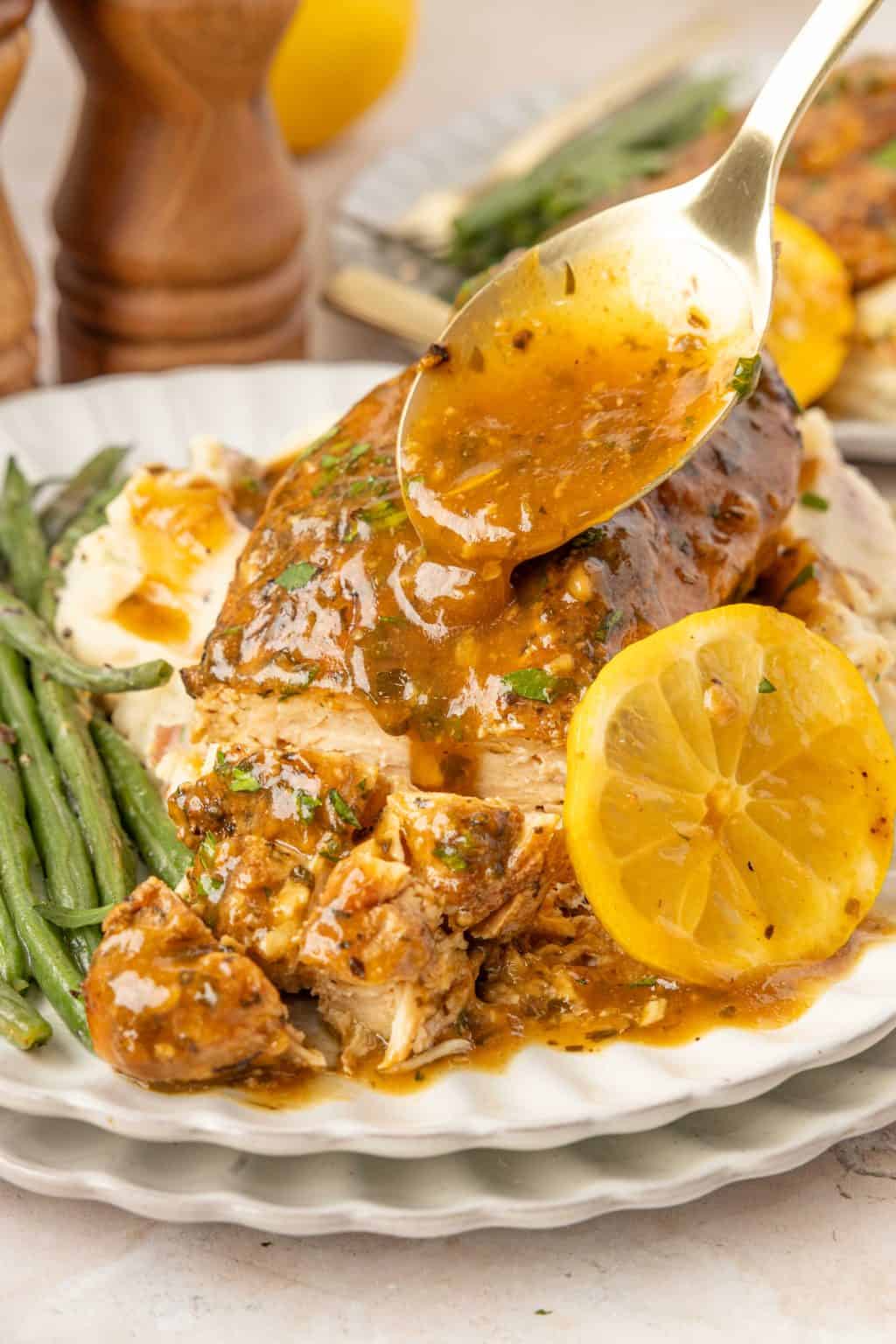 State Fair Lemonade - The Chaotic Table