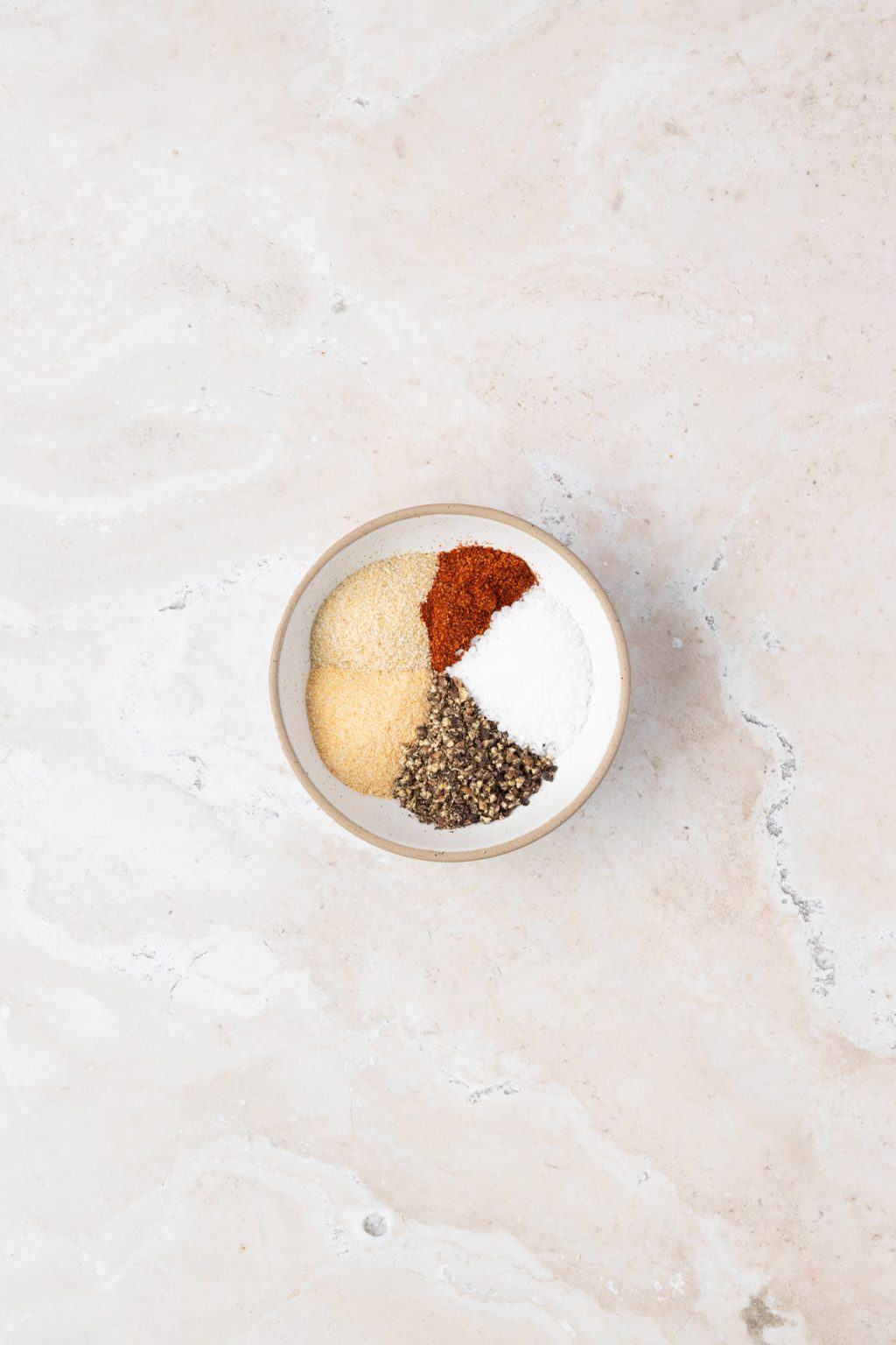 Spinach Artichoke Chicken - The Chaotic Table