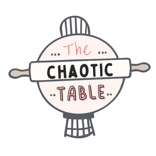 Chicken Spinach Artichoke Pizza - The Chaotic Table