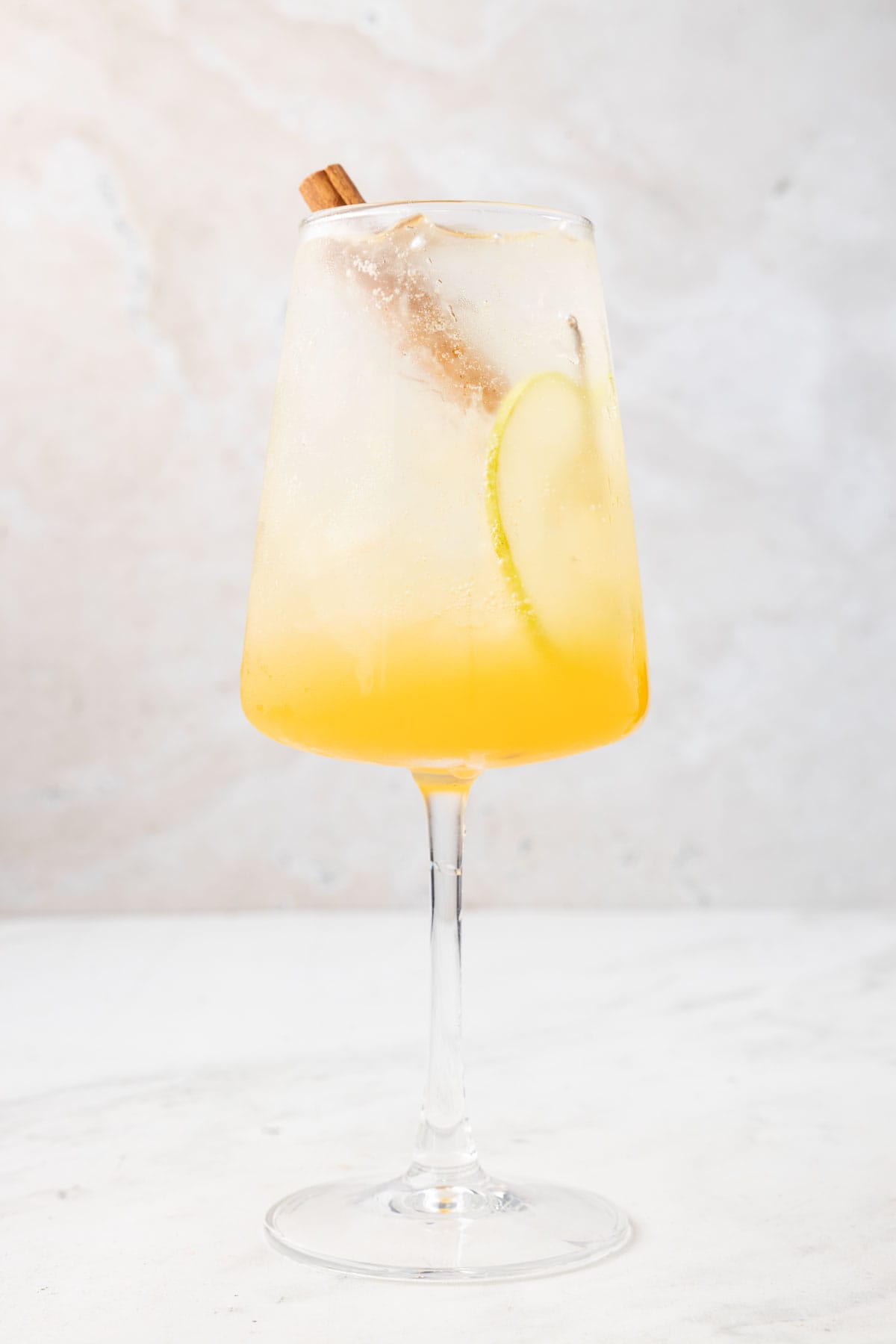 Apple Spritz - The Chaotic Table
