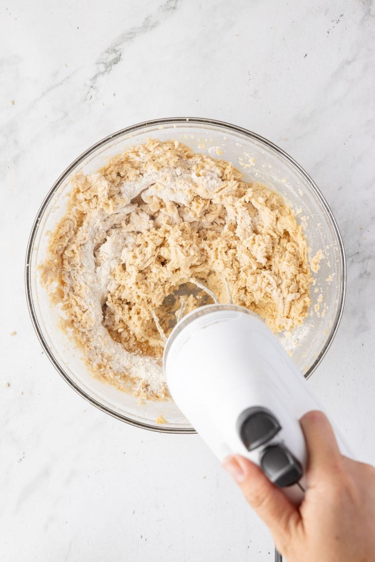 White Chocolate Raspberry Cookies - The Chaotic Table