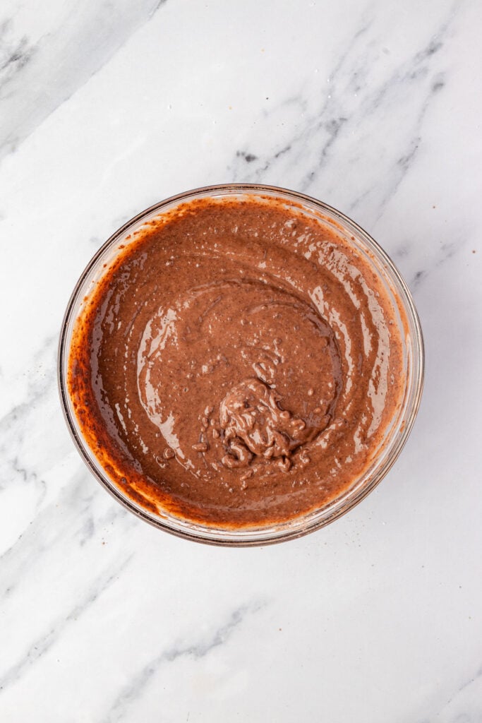 Oreo Delight - The Chaotic Table