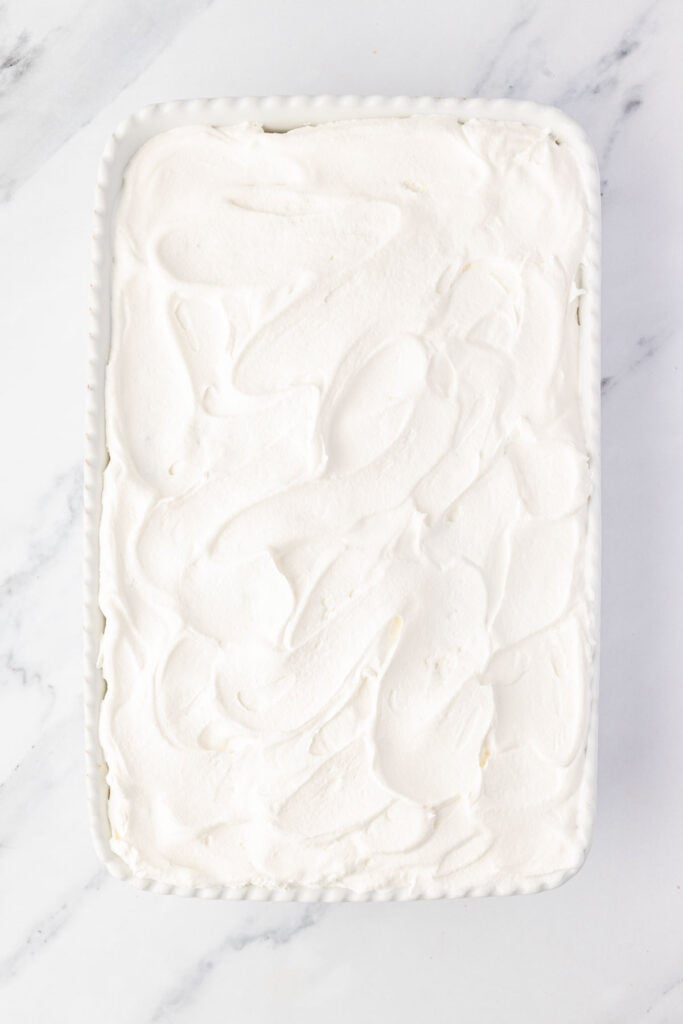 Oreo Delight - The Chaotic Table