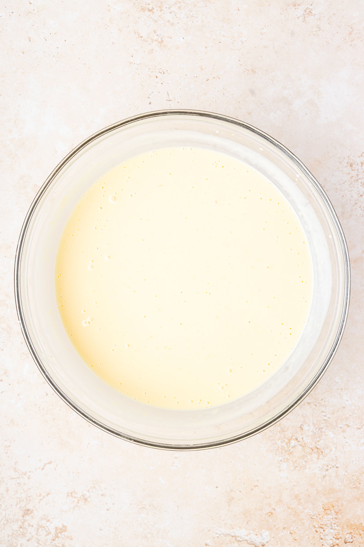 Trefoil Banana Pudding - The Chaotic Table